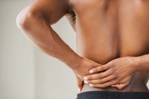 Hypermobility Syndrome & Back Pain Explained